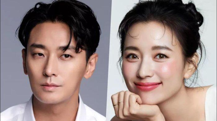 Sinopsis Dominant Species, Drama Korea Terbaru Dibintangi Joo Ji Hoon dan Han Hyo Joo ...