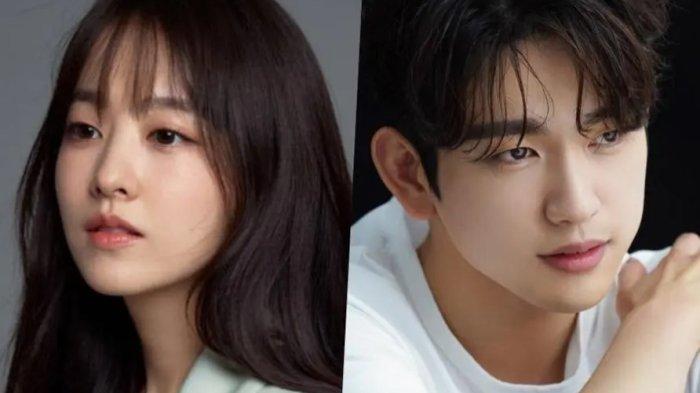 Sinopsis Drakor Terbaru Unknown Seoul, Duet Jinyoung GOT7 dan Park Bo Young - Tribunlampung.co.id