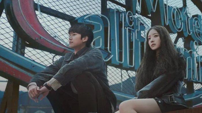 Sinopsis Drama Korea Motel California, Drakor Romantis Lee Se Young dan ...