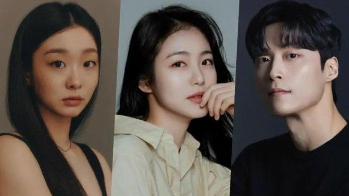 Sinopsis Drama Korea Romantis Terbaru A Hundred Memories, Drakor Kim Da Mi - Tribunlampung.co.id