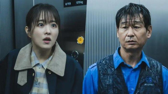 5 Drama Korea Terbaru Genre Horor Populer, Ada Drakor Light Shop - Tribunlampung.co.id