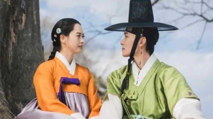 Sinopsis Drakor Terbaru The Scandal of Chunhwa, Dibintangi Go Ara ...