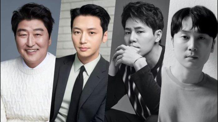 Sinopsis Drama Korea Terbaru Uncle Sam Sik, Drakor Byun Yo Han ...