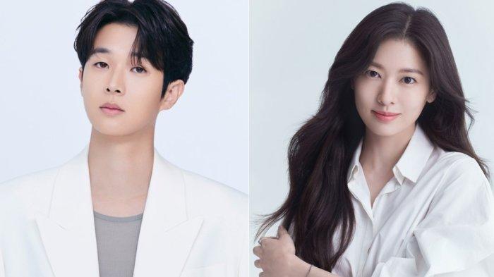 Sinopsis drama Korea terbaru Would You Marry Me yang dibintangi Choi Woo Shik dan Jung So MIn ...