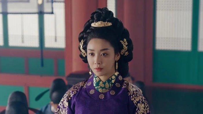 Sinopsis Drama Korea The Queen Who Crowns, Dibintangi Cha Joo Hyung Pemain The Glory 2 ...