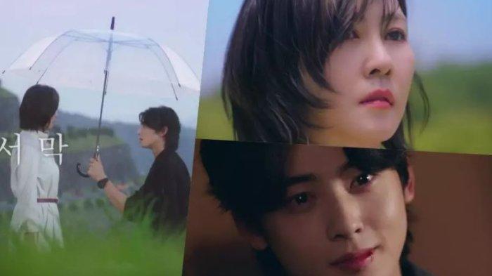 Sinopsis Drama Korea Thriller Terbaru Wonderful World, Cha Eun Woo Jadi Mahasiswa ...