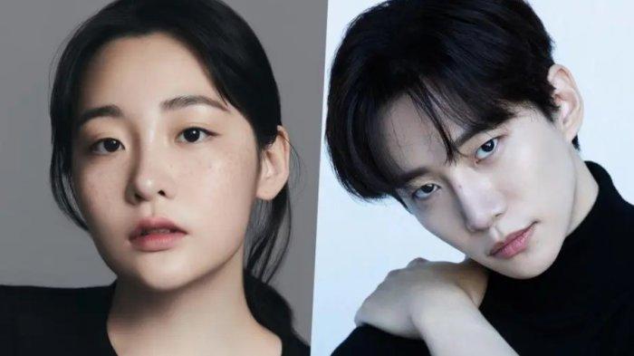 Sinopsis Drama Korea Typhoon Company Dibintangi Lee Junho - Tribunlampung.co.id