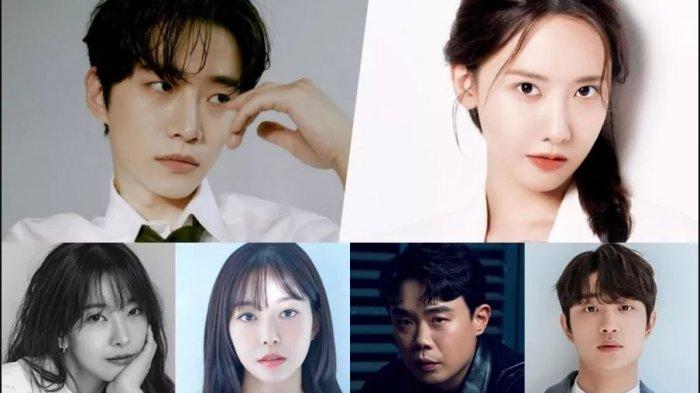 Sinopsis King The Land Drama Korea Terbaru Komedi Romantis Lee Junho