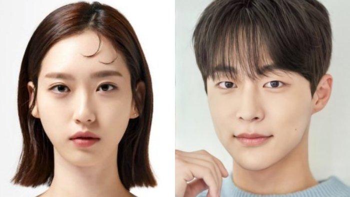Sinopsis Drakor Cheer Up, Drama Korea Terbaru Han Ji Hyun Tayang ...