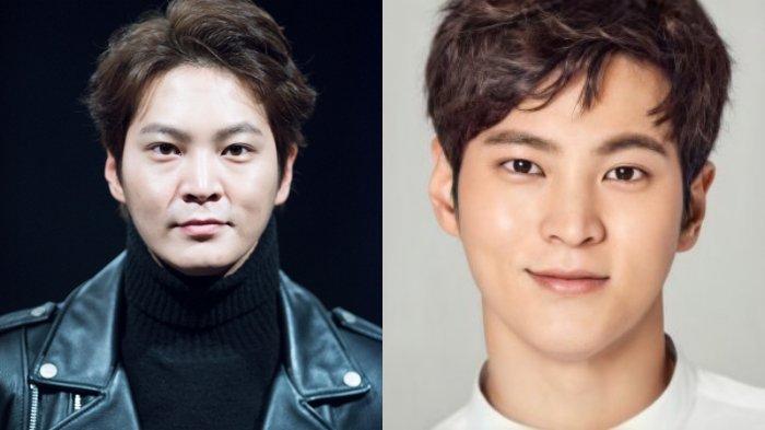 Sinopsis Drama Korea Terbaru Nightly Photo Studio yang Dibintangi Aktor ...