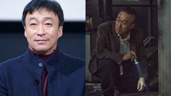 Sinopsis Drama Korea Terbaru Shadow Detective 2, Dibintangi Lee Sung ...