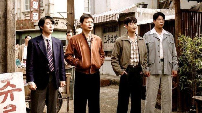 Sinopsis Drama Korea Terbaru Chief Detective 1958, Kisah Awalan Drakor ...