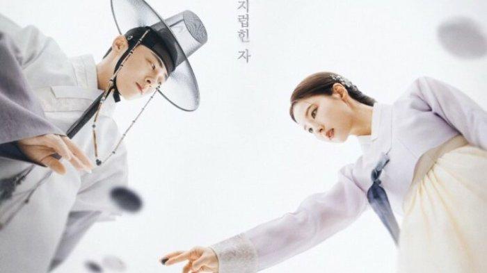 Sinopsis Drama Korea Terbaru Sejak: Charmed Deceit, Kisah Cinta Raja ... Sinopsis Drama Korea Terbaru Sejak: Charmed Deceit, Kisah Cinta Raja ...