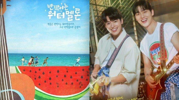 Sinopsis Drama Korea Terbaru Twinkling Watermelon, Kisah Anak Kembali ...
