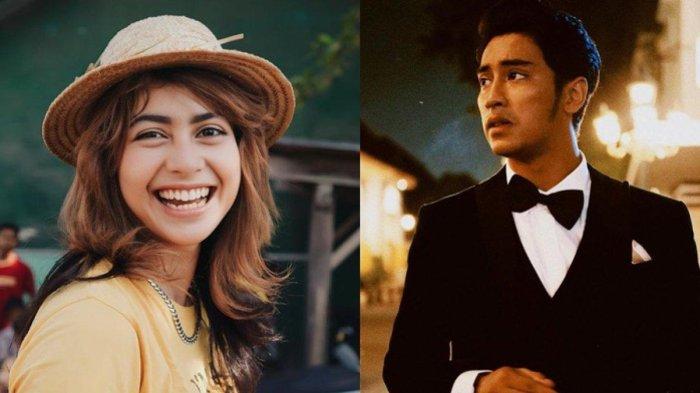 Sintya Marisca Akui Sudah Ngefans Berat dengan Abidzar Sejak Lama ...