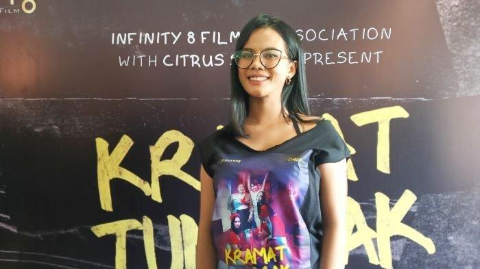 Siskaee Harap 216 Pria Pernah Berhubungan Dengannya Setia Menanti ...