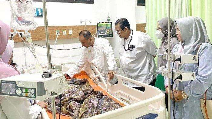Siswa SD Korban Bullying Kakak Kelas di Subang Meninggal setelah 3 Hari ... Siswa SD Korban Bullying Kakak Kelas di Subang Meninggal setelah 3 Hari ...
