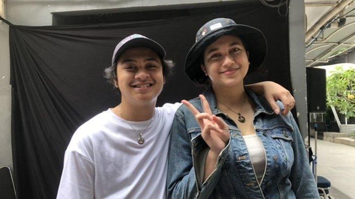 Sitha Marino Tak Paksakan Menikah 2 Tahun Lagi dengan Bastian Steel, Kini Pasrah - Tribunlampung ...