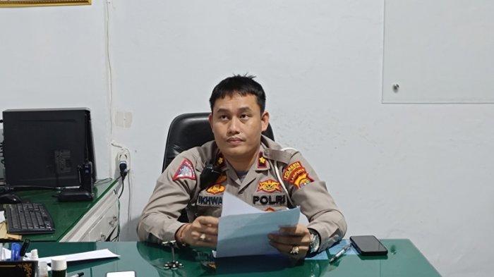 Soal Anggota DPRD Lampung Tabrak Balita, Polantas Datangi Ahli Pidana Minta Pendapat ...