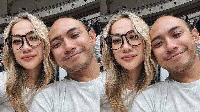 Polisi Belum Panggil Suami BCL Tiko Aryawardhana dalam Kasus Dugaan Penggelapan - Halaman 2 ...