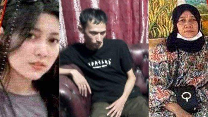 Sosok Abi Aulia Anak Tiri Yosep Tersangka Baru Pembunuhan Ibu dan Anak di Subang - Tribunlampung ...