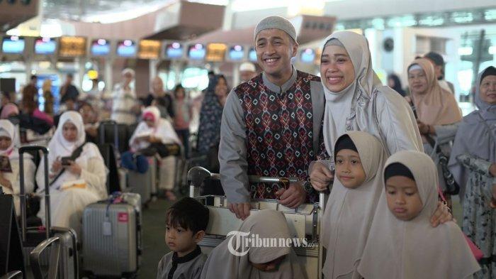 Sosok Della Sabrina, Istri Irfan Hakim Tak Doyan Barang Mewah ...