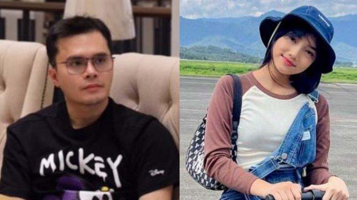 Sosok Dokter Oky Pratama, Bos Skincare yang Kasih Kado Fuji Rp 100 Juta - Tribunlampung.co.id