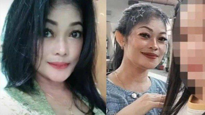 Sosok Dwi Hastuti Janda Asal Wonogiri Dibunuh Pacar Brondong Gegara Minta Nikah - Tribunlampung ...