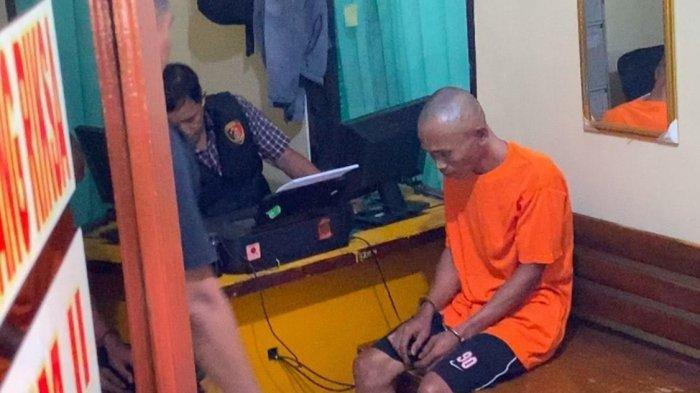Sosok Pembunuh Pegawai Bank Penagih Utang Keliling di Bekasi, Sempat ... Sosok Pembunuh Pegawai Bank Penagih Utang Keliling di Bekasi, Sempat ...