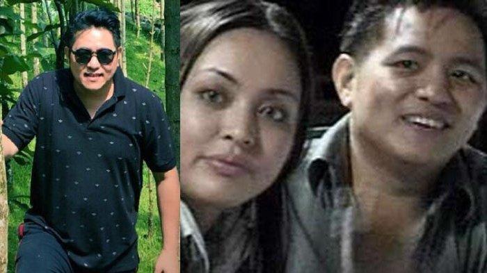 Sosok Steven Rumangkang yang Dijodohkan dengan Angelina Sondakh ...