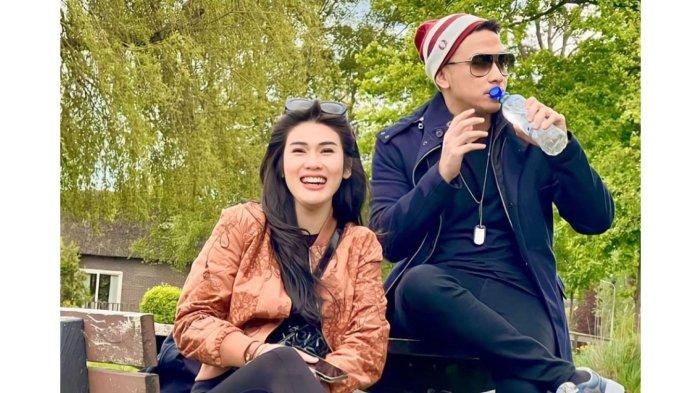 Stevi Agnecya Klarifikasi Isu Selingkuhi Samuel Rizal dan Nikahi Pilot ...