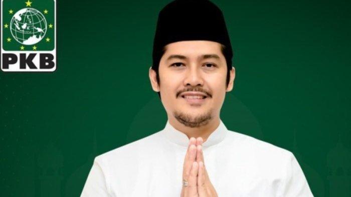 Perolehan Suara Suami Chusnunia Chalim atau Nunik sebagai Caleg Banten ...