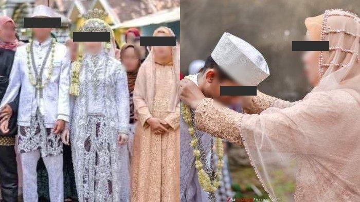 Suami Selingkuh dengan Ibu Mertua Kepergok Istri Viral, Langsung Gugat ...