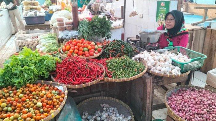 Jelang Idul Adha, Harga Sembako di Lampung Timur Tetap Stabil - Halaman ... Jelang Idul Adha, Harga Sembako di Lampung Timur Tetap Stabil - Halaman ...