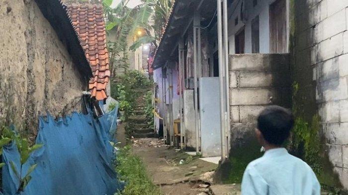 Istri di Bogor Dibacok Suami Setelah Cekcok soal Open BO ...