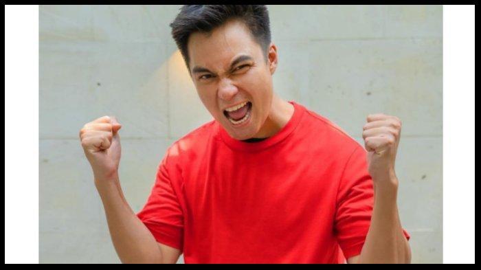 Baim Wong Jadi Sorotan Gegara Unggah Video Bocah SD Penuh Kutu Rambut - Halaman 4 ...