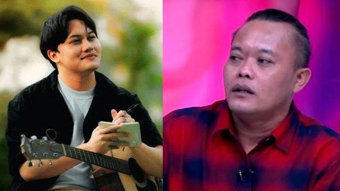 Sule Bocorkan Alasan Rizky Febian Sampai Operasi Hidung di Korea ...