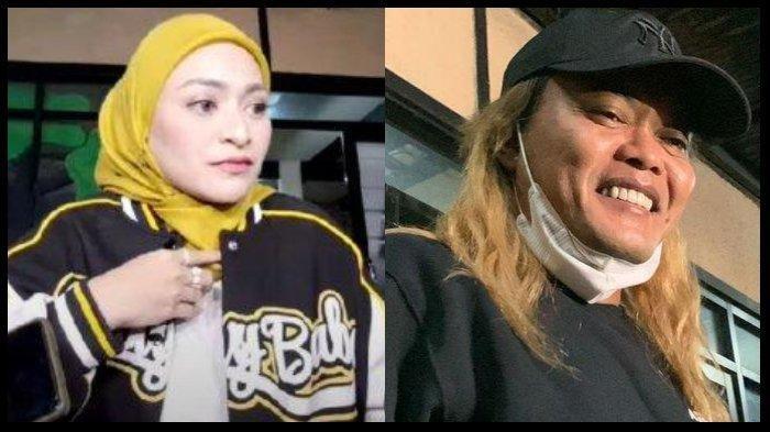 Sule Singgung Soal Hak ketika Dikabarkan Rujuk dengan Nathalie Holscher - Tribunlampung.co.id