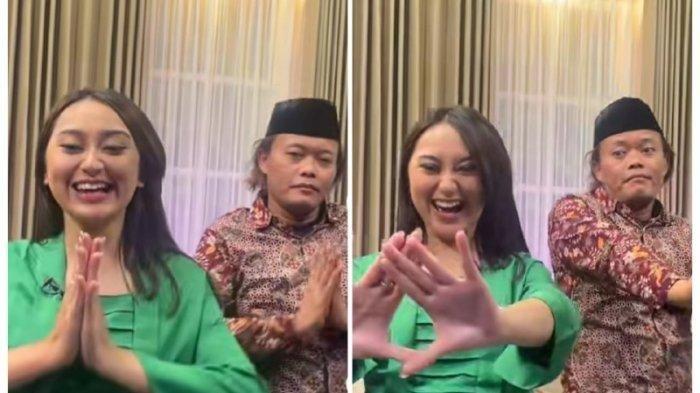 Statusnya Duda Anak 5, Sule Jadi Minder Dekati Memes Prameswari ...