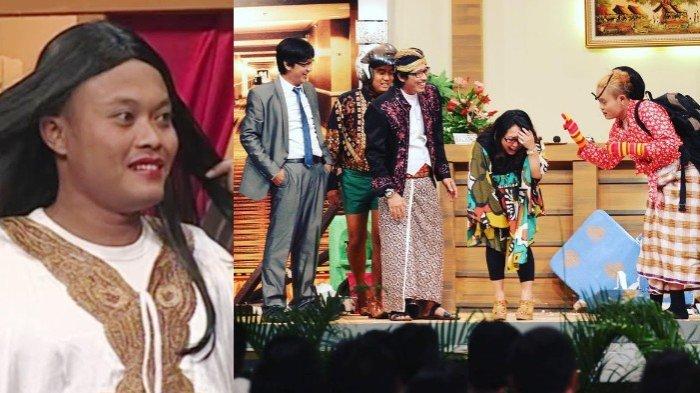 Sule Kenang Serunya Melawak di OVJ, Penting Nunung Tertawa ...