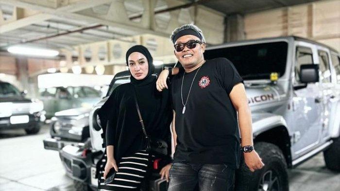 Sule Ungkap Cari Istri yang Tulus Sebut Bukan Soal Nafsu ...