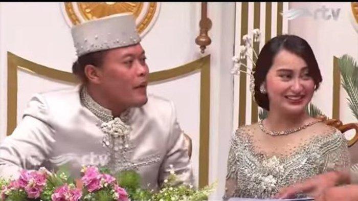 Sule Ragu Memes Prameswari Terima Dirinya Apa Adanya - Tribunlampung.co.id