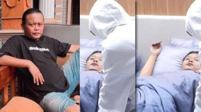 Sule Sembunyikan Sakitnya dari Anak-anak meski Diderita Sejak Masih di ...