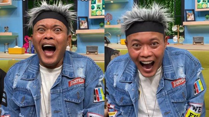 Sule Ungkap Ingin Melawak Lagi, Kangen Syuting OVJ - Tribunlampung.co.id