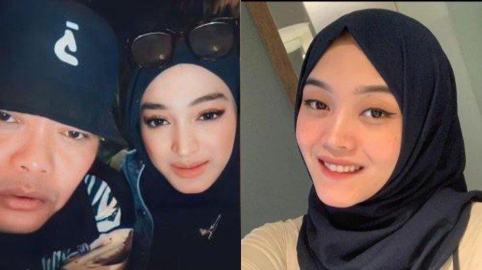Putri Delina Girang Sule Sebut Bakal Kejar Pacar Baru yang Cantik ... Putri Delina Girang Sule Sebut Bakal Kejar Pacar Baru yang Cantik ...
