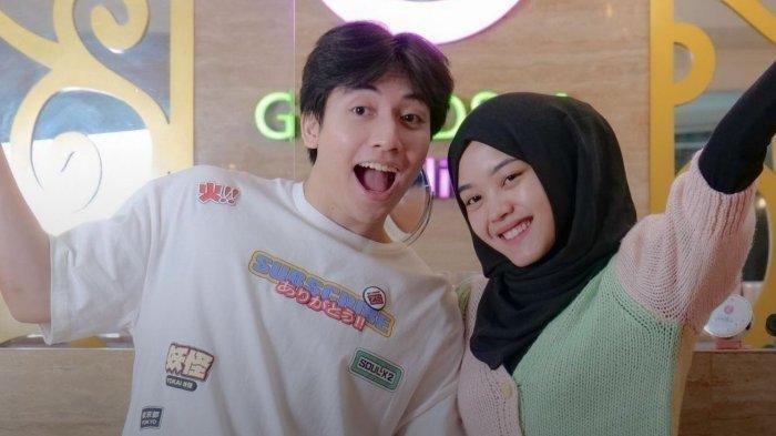 Sule Ungkap Alasan Jeffry Reksa Belum Siap Nikahi Putri Delina ...