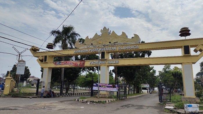 Superblok di Kawasan Way Halim Bandar Lampung Akan Berdiri di Lahan ...