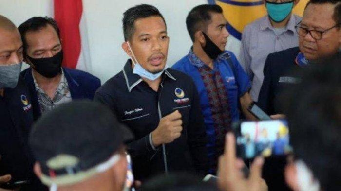 10 Daftar Caleg DPRD Dapil Lampung 1 dengan Suara Terbanyak Versi KPU ...