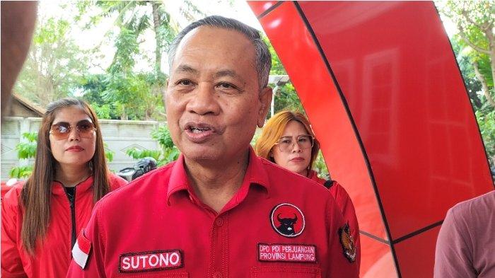 Terinspirasi Tokoh Wayang, Arinal-Sutono Usung Tagline Ardjuno di Pilkada Lampung 2024 ...