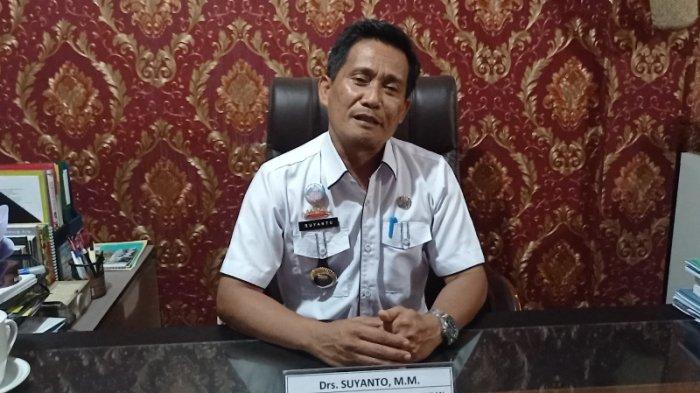 Disparbud Pamerkan Berbagai Wisata Unggulan dan Kebudayaan Khas ...